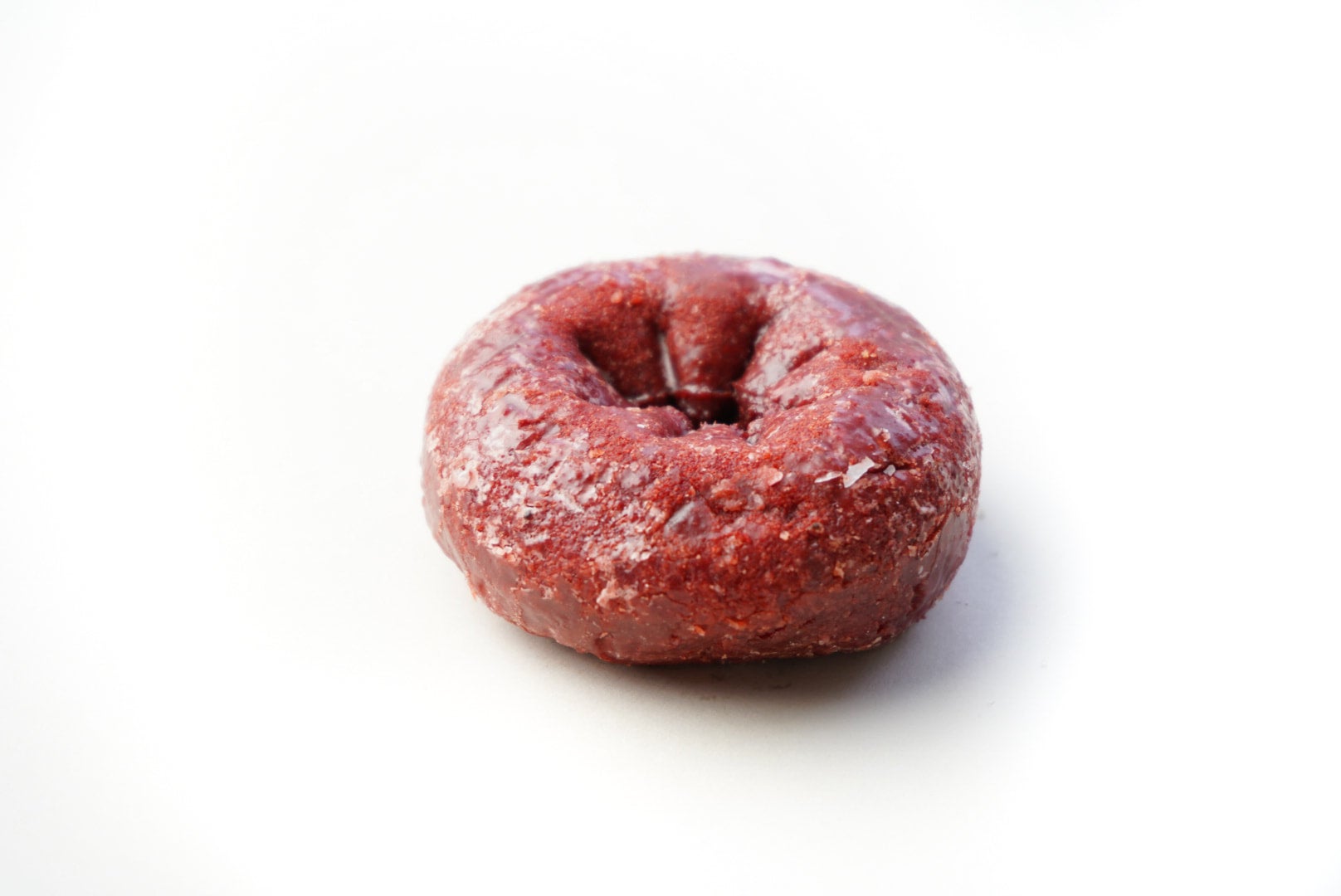 Red Velvet Cake | Hana's Donuts & Bakery