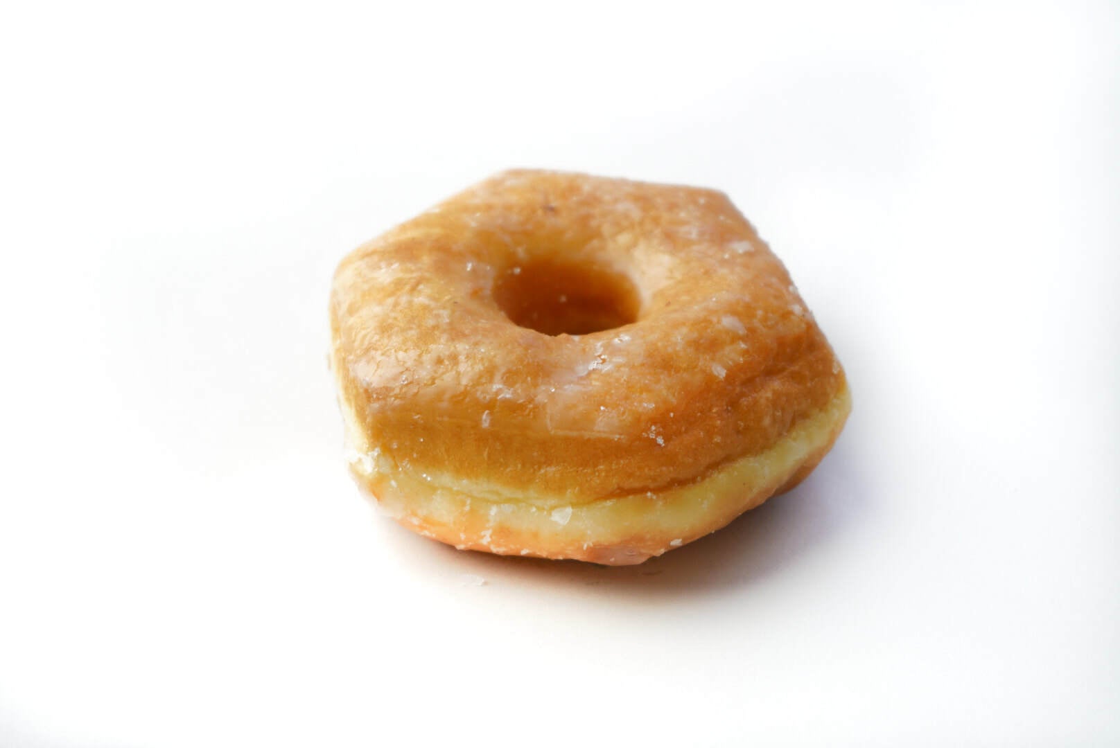 Original Glazed | Hana's Donuts & Bakery